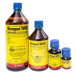 Nuvapon 100Ec – Molerpa