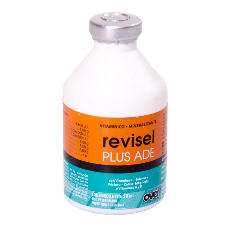 Bovinos Over – Página 4 – Molerpa