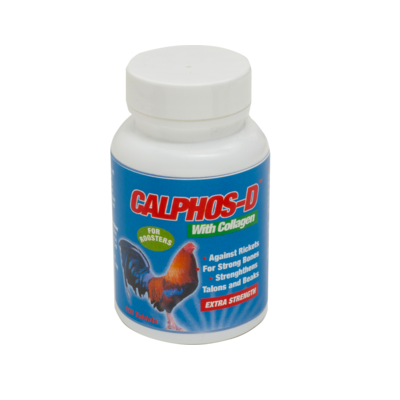 Interfama Gallos – Molerpa